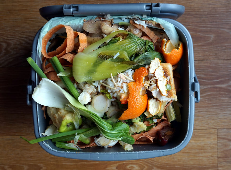 Hamilton levels up to save more organic waste from landfills